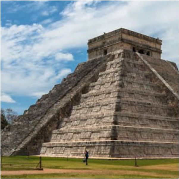 Mextur Operadora – Operadora Turistica Mextur